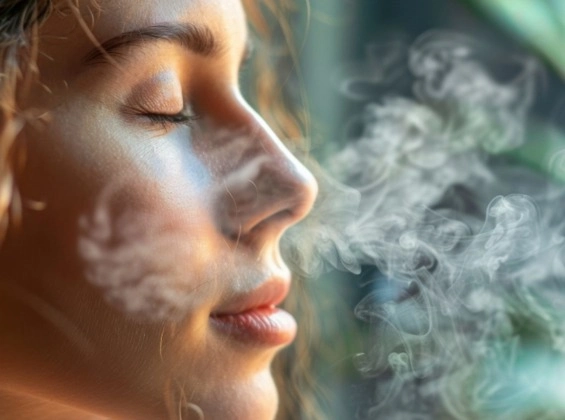 The Science of Smell: How the Nose Works - Dr. Deenadayal’s ENT Care Centre